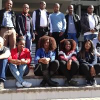 University of Botswana Okavango Research Institute (2016) - JRS ...