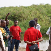 Albertine Rift Conservation Society (2018) - JRS Biodiversity Foundation