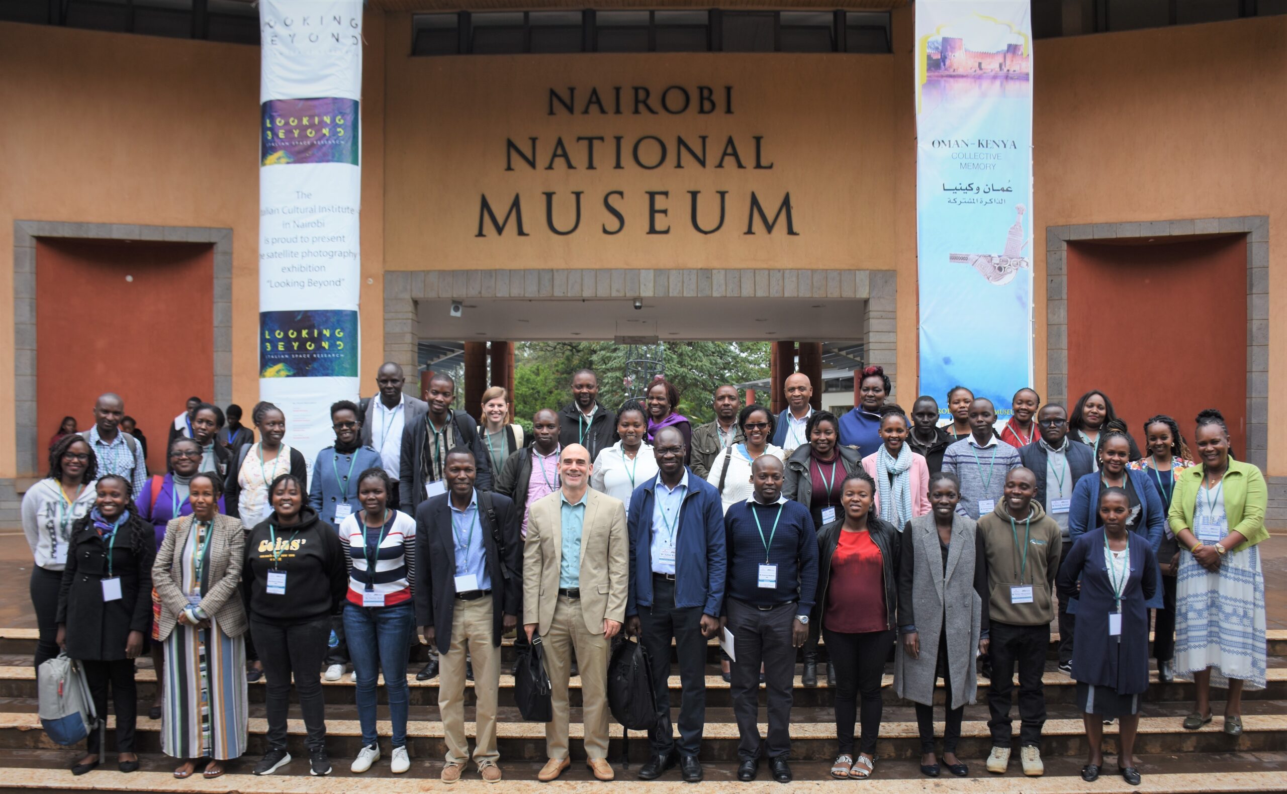 Writing Successful Proposals for Compelling African Projects - JRS ...