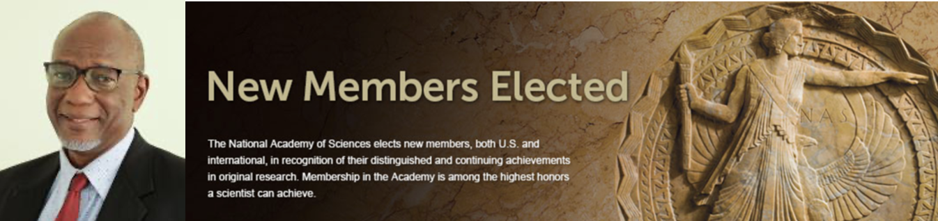 JRS Trustee Prof. Baldwyn Torto Receives Highest Science Honors - JRS ...